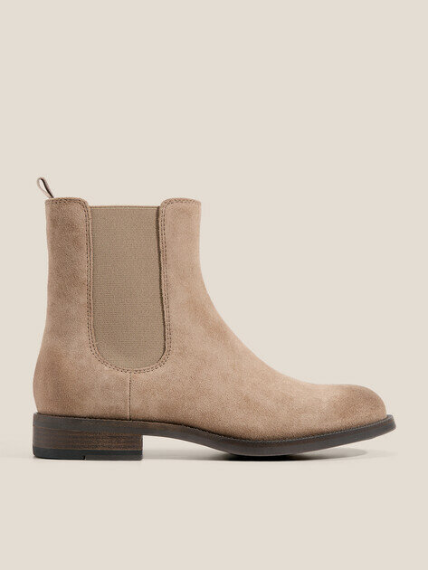 Ботинки челси