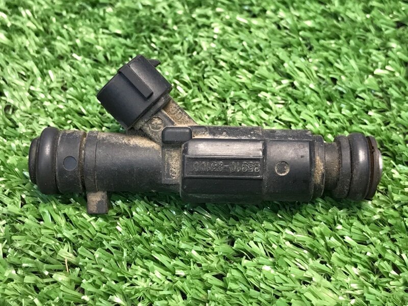 Форсунка Kia Magentis MG 2.0 G4KA 2006 3531025100
