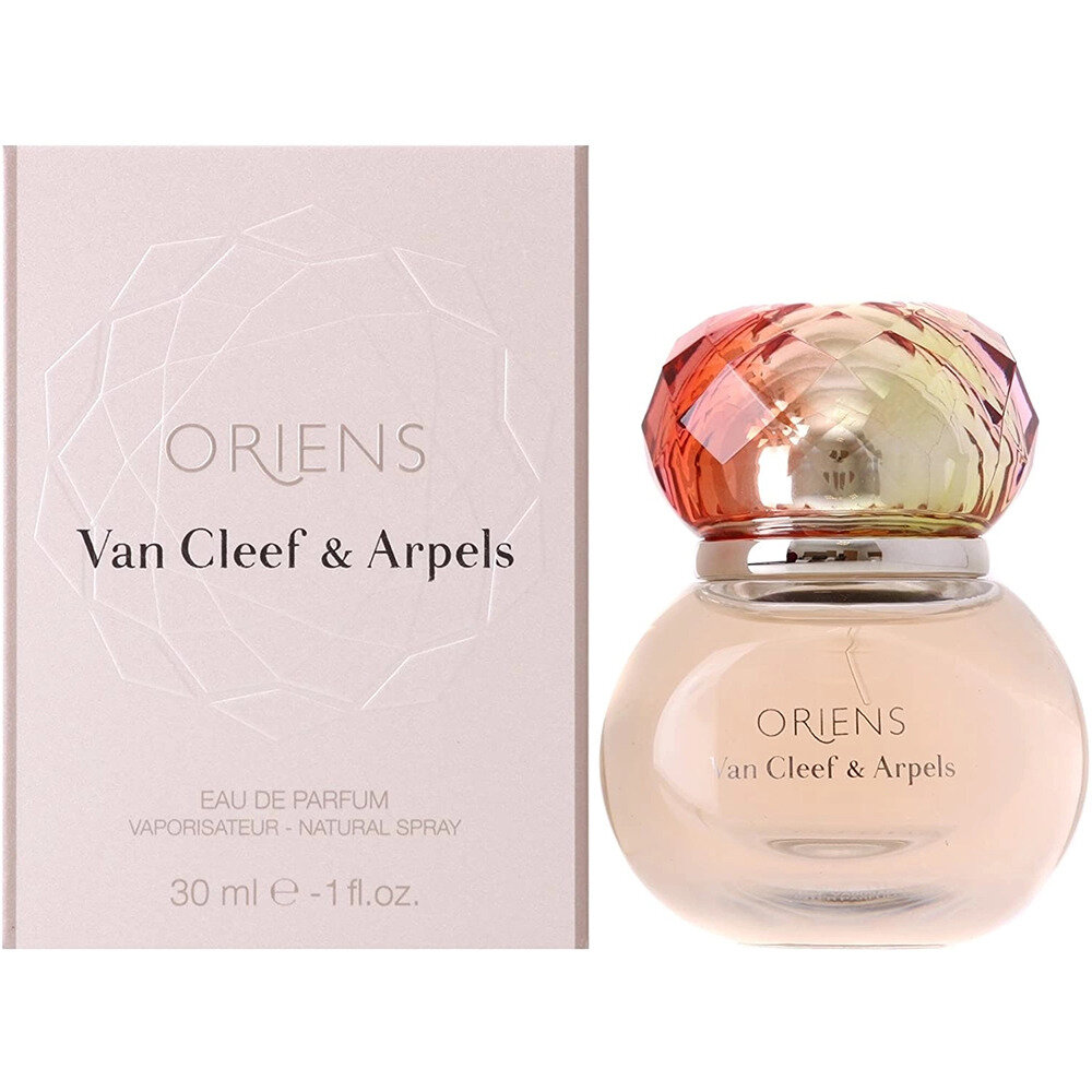 Парфюмерная вода Van Cleef And Arpels Oriens 30 мл