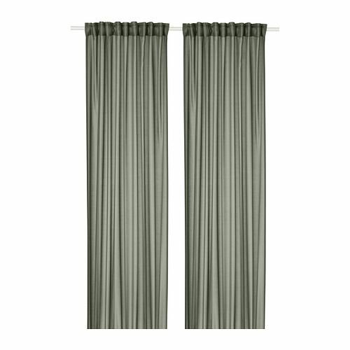 Тюль икеа STENFRO, 145х300