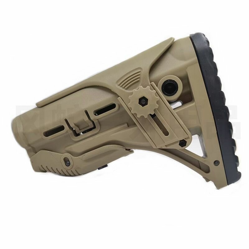 Тактический стабилизатор для плеча (BRACE) - выбор расцветки: черный, песочный Модели: CTR, MFT, STR, SBA4, DD, FAB, ажурный, CAA