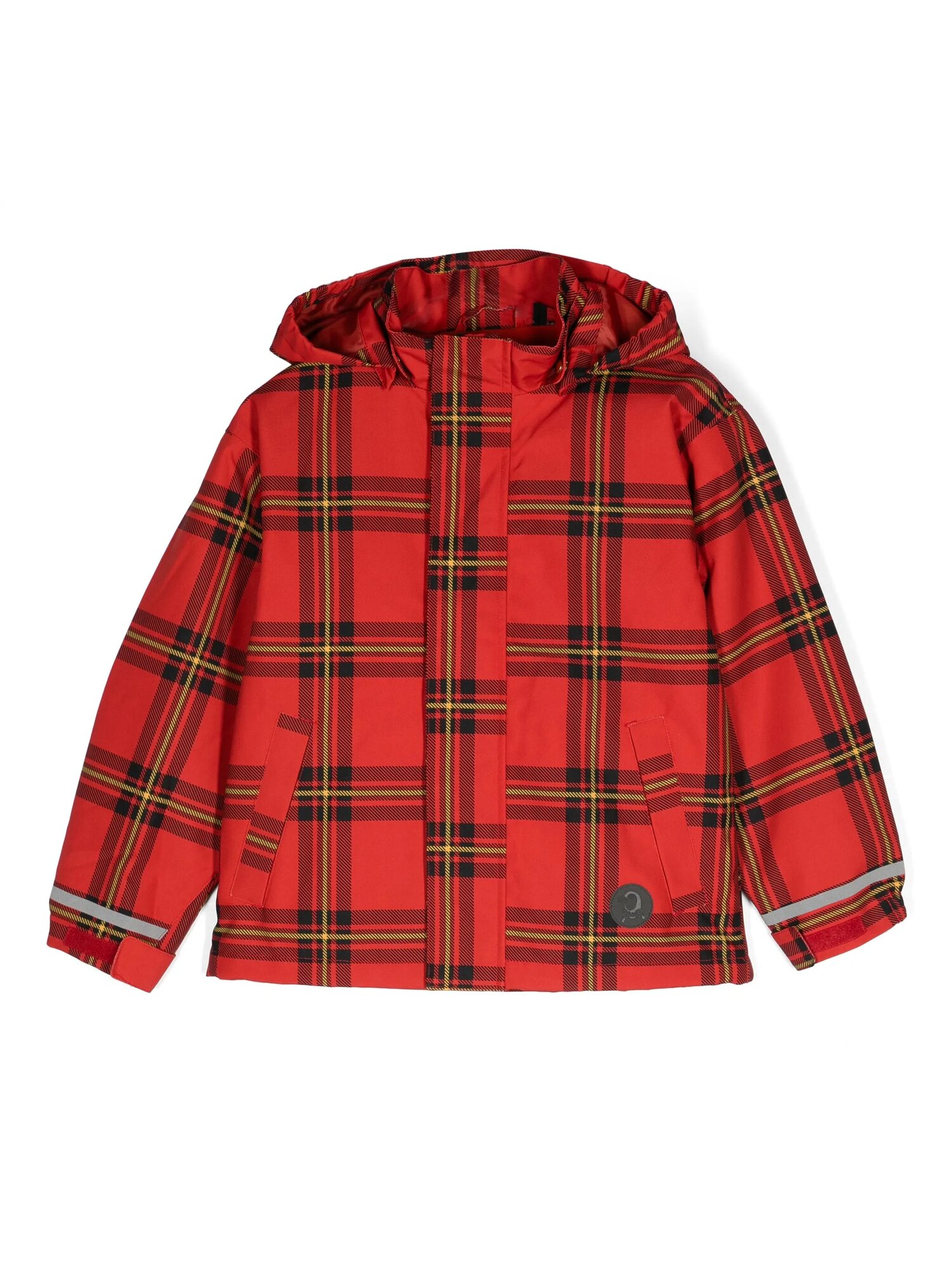 Куртка Mini Rodini Edelweiss