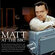 Диск Matt At The BBC - Primary Contributor: Matt Monro; (2 CD)