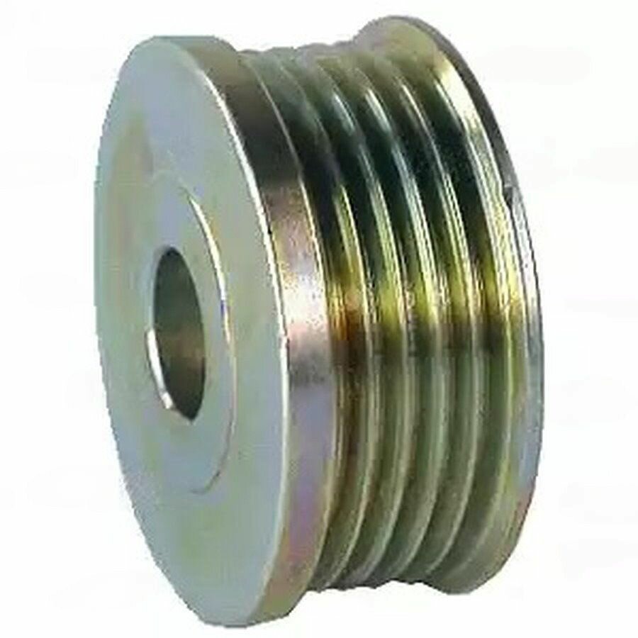 Шкив генератора CARGO F032230475 Opel Astra F, G, H, Combo, Corsa C, D, Meriva, Zafira 1.2-2.0