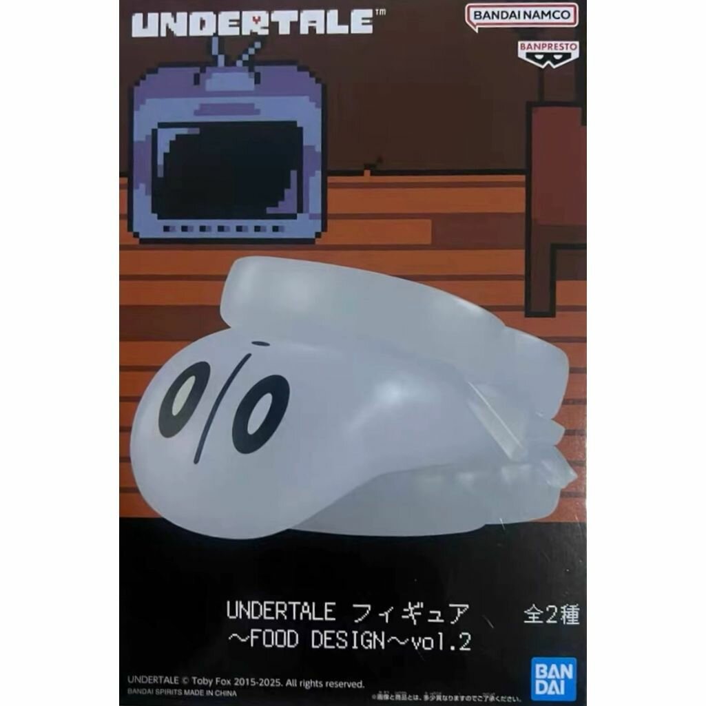 "UNDERTALE Sans Undyne" серия: коллекционные фигурки аниме сюрприз подарок