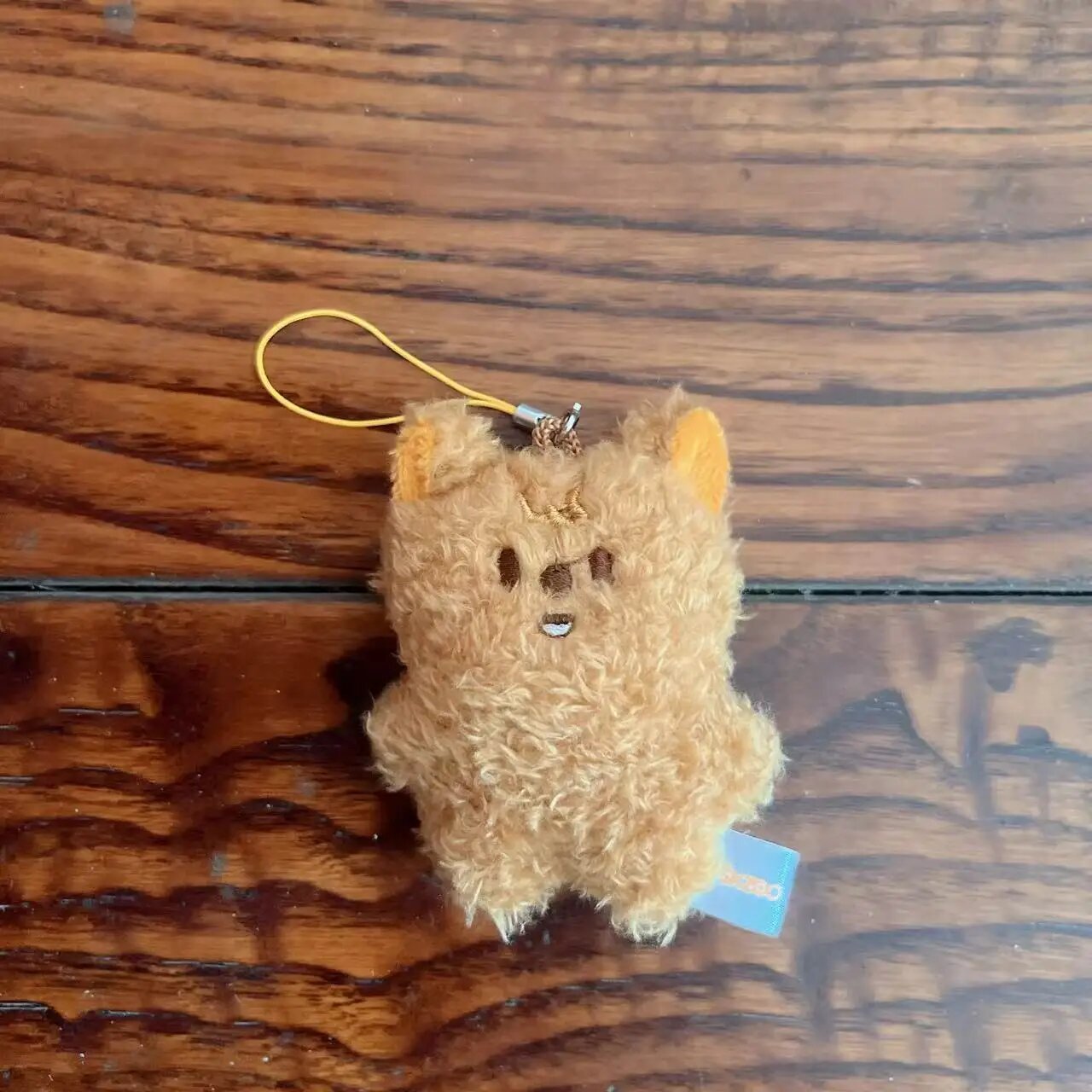 SKZOO новый мини-плюшевый детский брелок с подвеской Stray Kids, милая мультяшная кукла, сумка, аксессуары, подарки на день рождения, детские игрушки