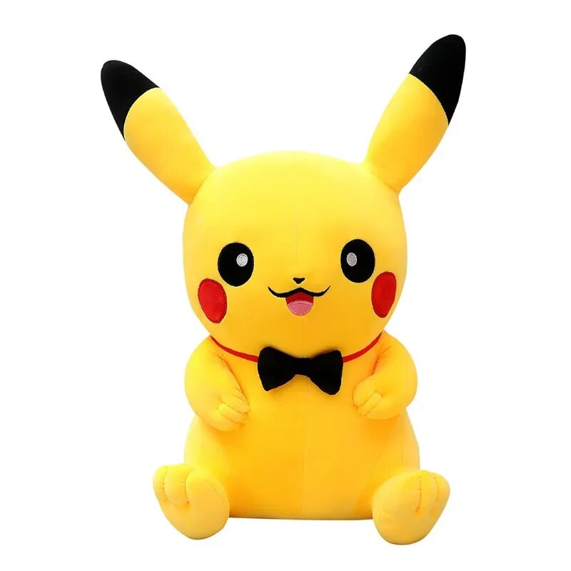 Плюшевая игрушка Пикачу, 50 см, MINISO