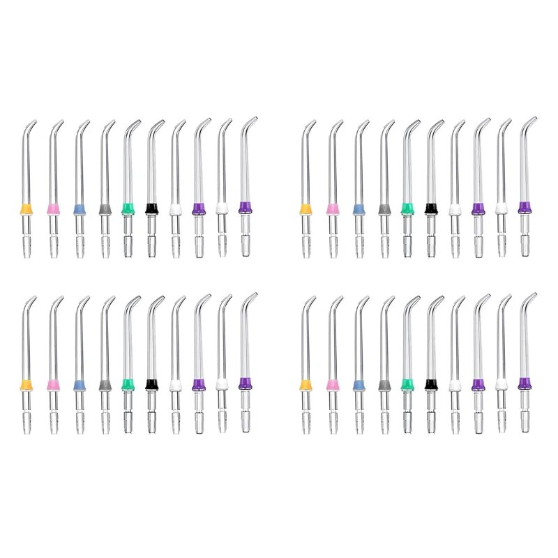 Сменные насадки A84G для ирригаторов Waterpik