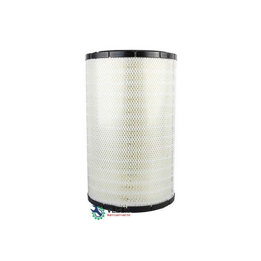 STELLOX 8121089SX фильтр воздушный ! D282 d147 H524\DONGFENG, DAF, MB, VOLVO, MAN