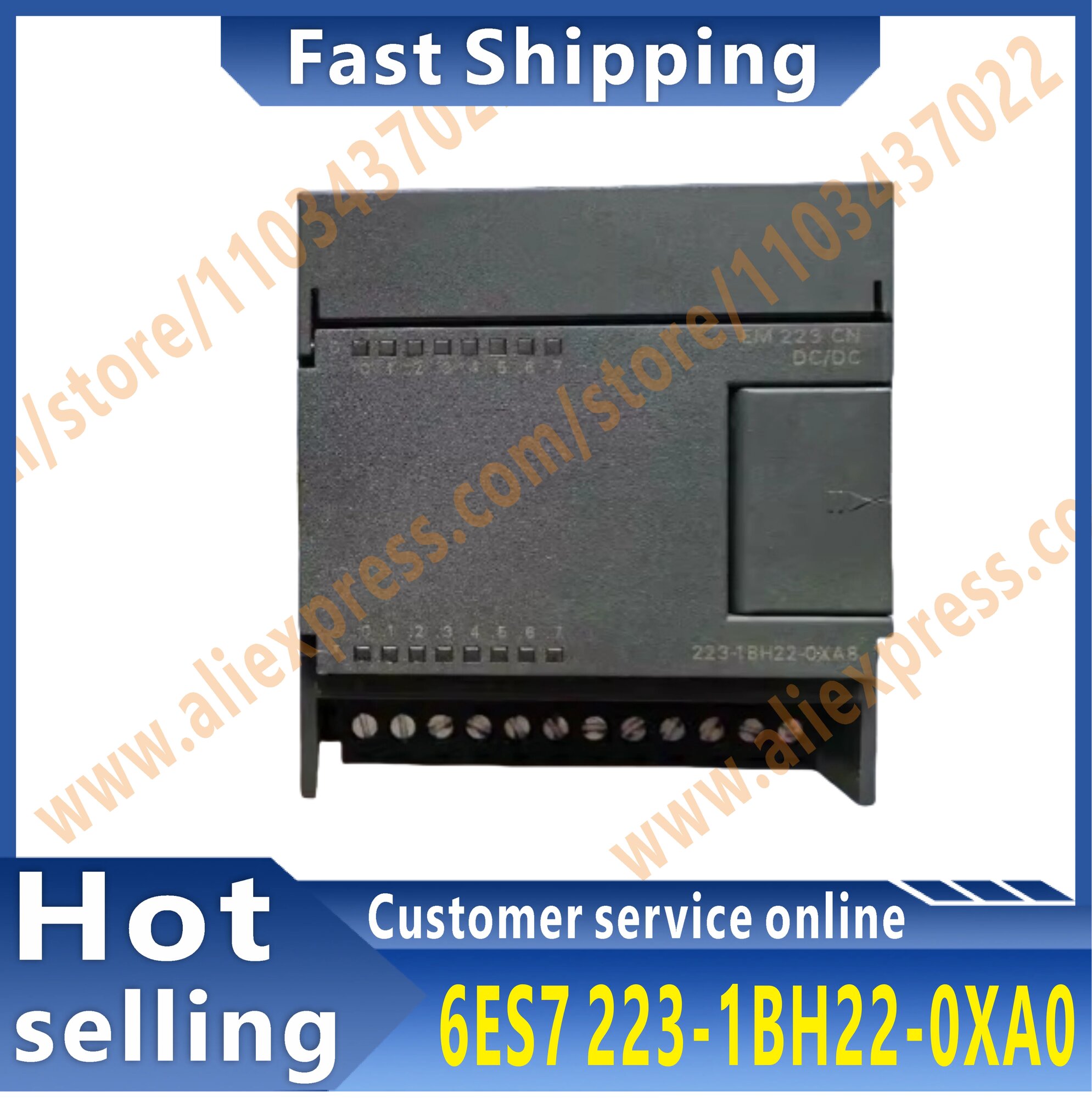 Кабельная катушка 6ES7 223-1BH22-0XA0