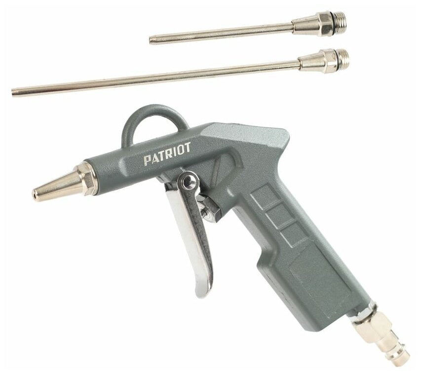 Продувочный пистолет Patriot gh 60c 830901036