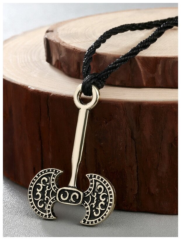 Колье ARTA by Aron Tavakalov