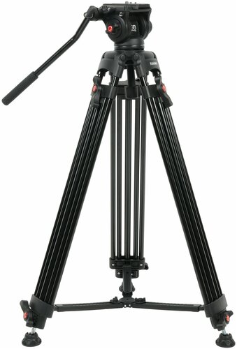 Видеоштатив GreenBean VideoMaster 309MS — купить в интернет-магазине по ...