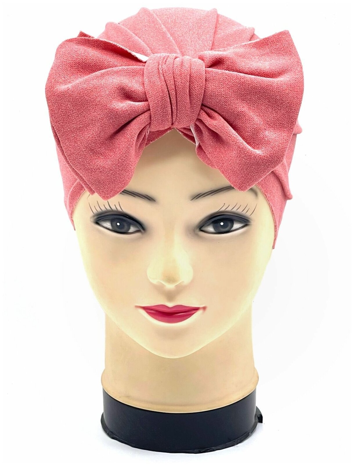 Чалма  Базовая коллекция для девочек