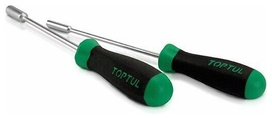 Отвертка торцевая 10 мм TOPTUL (FGAB1013)