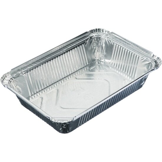 Форма Noname для запекания 21x14,8x3,8см, 780мл (438-170)