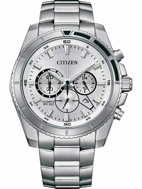 Наручные часы CITIZEN — фото 1