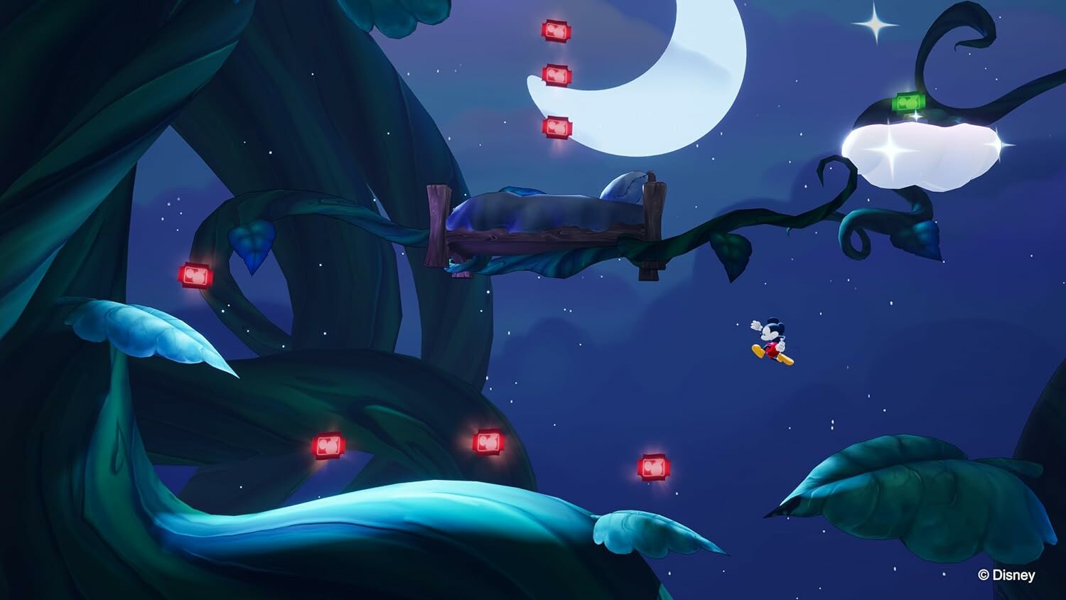 Disney Epic Mickey: Rebrushed PS5 — фото 1