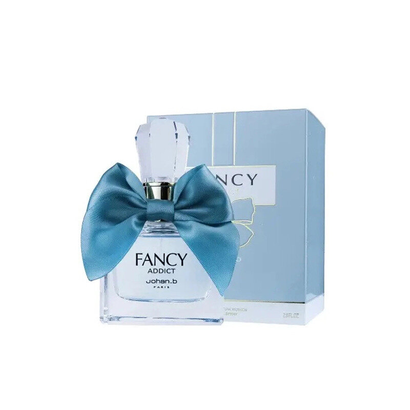 Geparlys Johan B Fancy Addict парфюмерная вода 85 мл / Гепарлис Джохан Б Фэнси Аддикт