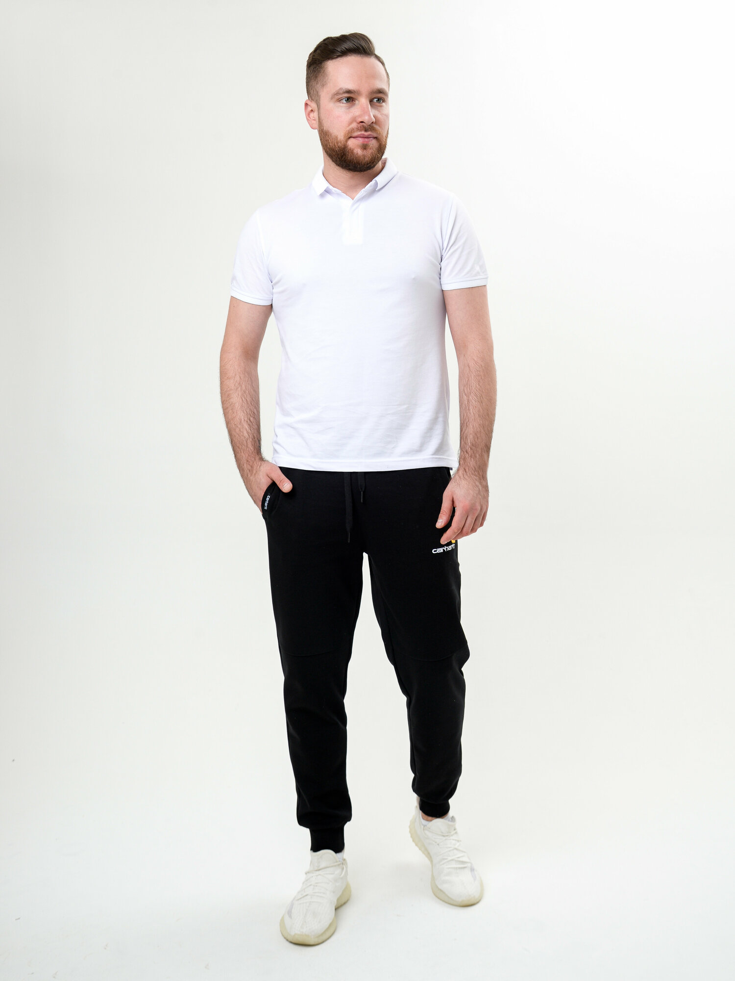 Брюки ШТАНЫ СПОРТИВНЫЕ