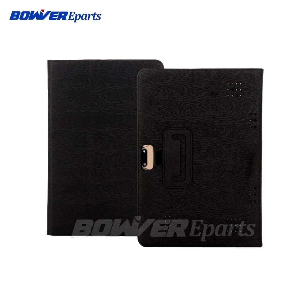 Кожаный чехол-книжка для планшета DIGMA Plane 1