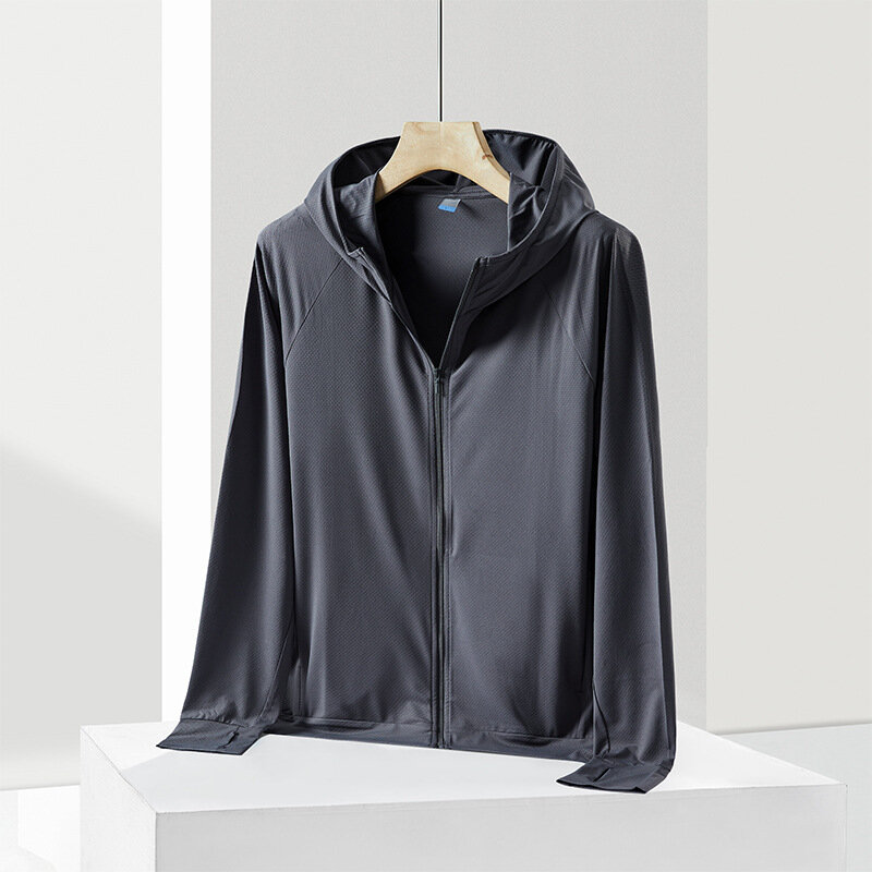 Куртка спортивная