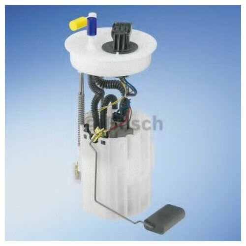 Насос топливный Bosch 0986580946 для Daewoo Matiz