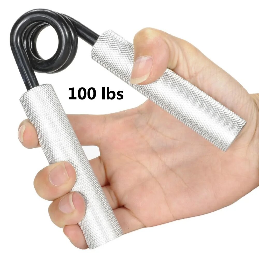 Гребень для тренировки хвата 100LB