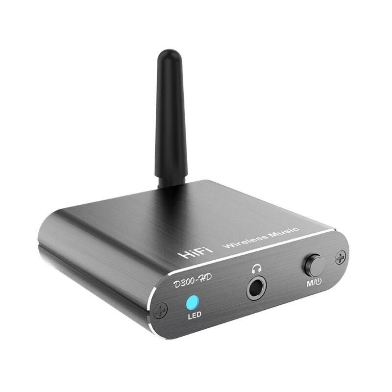 Беспроводной адаптер Bluetooth D300