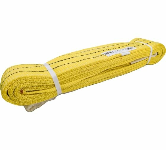 Стропа для крепления груза петлевая текстильная Gigant СТП 3Т/5М G03-05