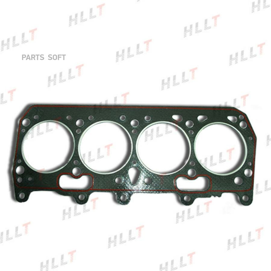 HLPKC072 HLLT прокладка ГБЦ FIAT BRAVO (95-01)