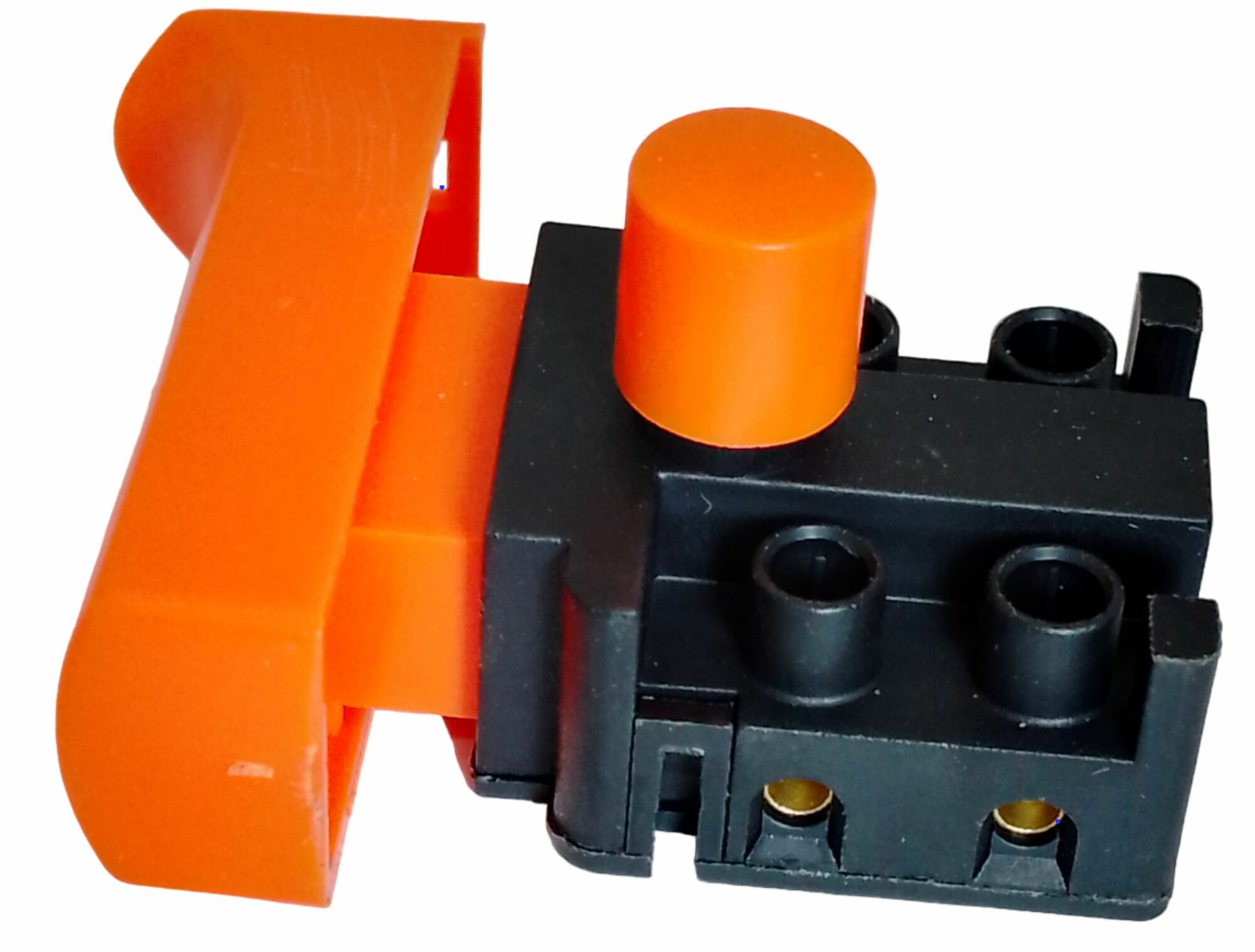 Выключатель FA2-5-2D 8A 250V полировальной машины Sturm AG919CP