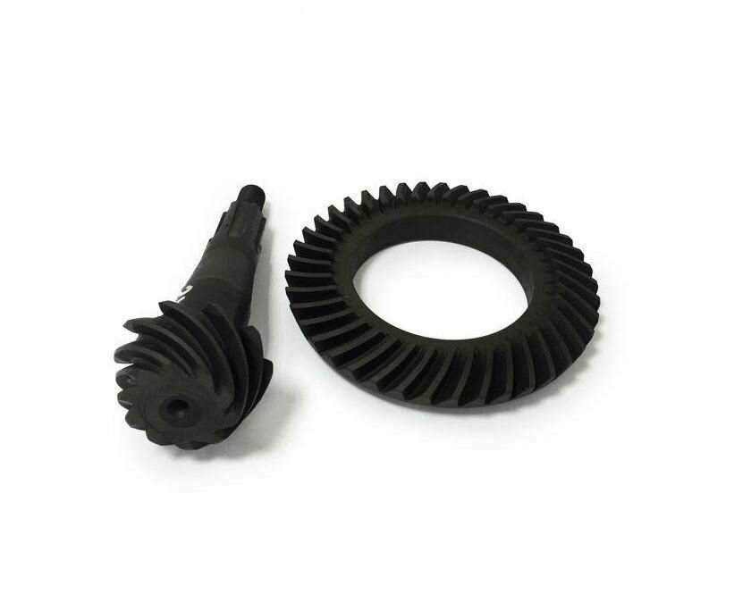 Главная пара 3.9 ВАЗ 2101, 2102, 2103, 2104, 2105, 2106, 2107, 21213, 21214, 2123