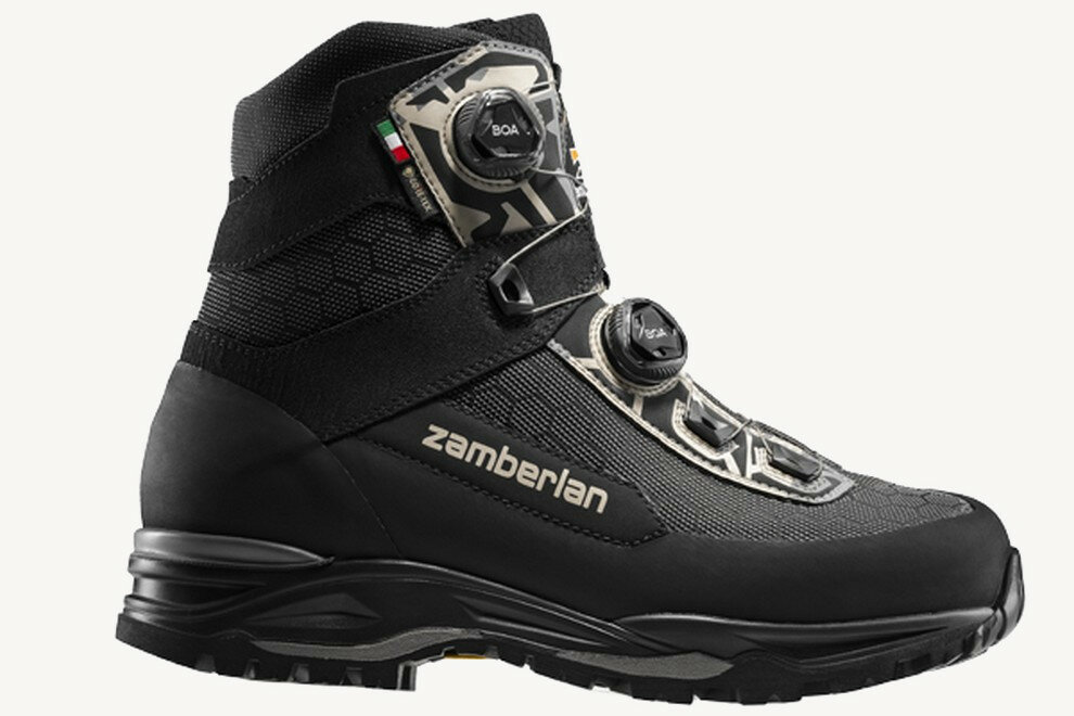 Ботинки 3033 ULL LOW GTX RR BOA