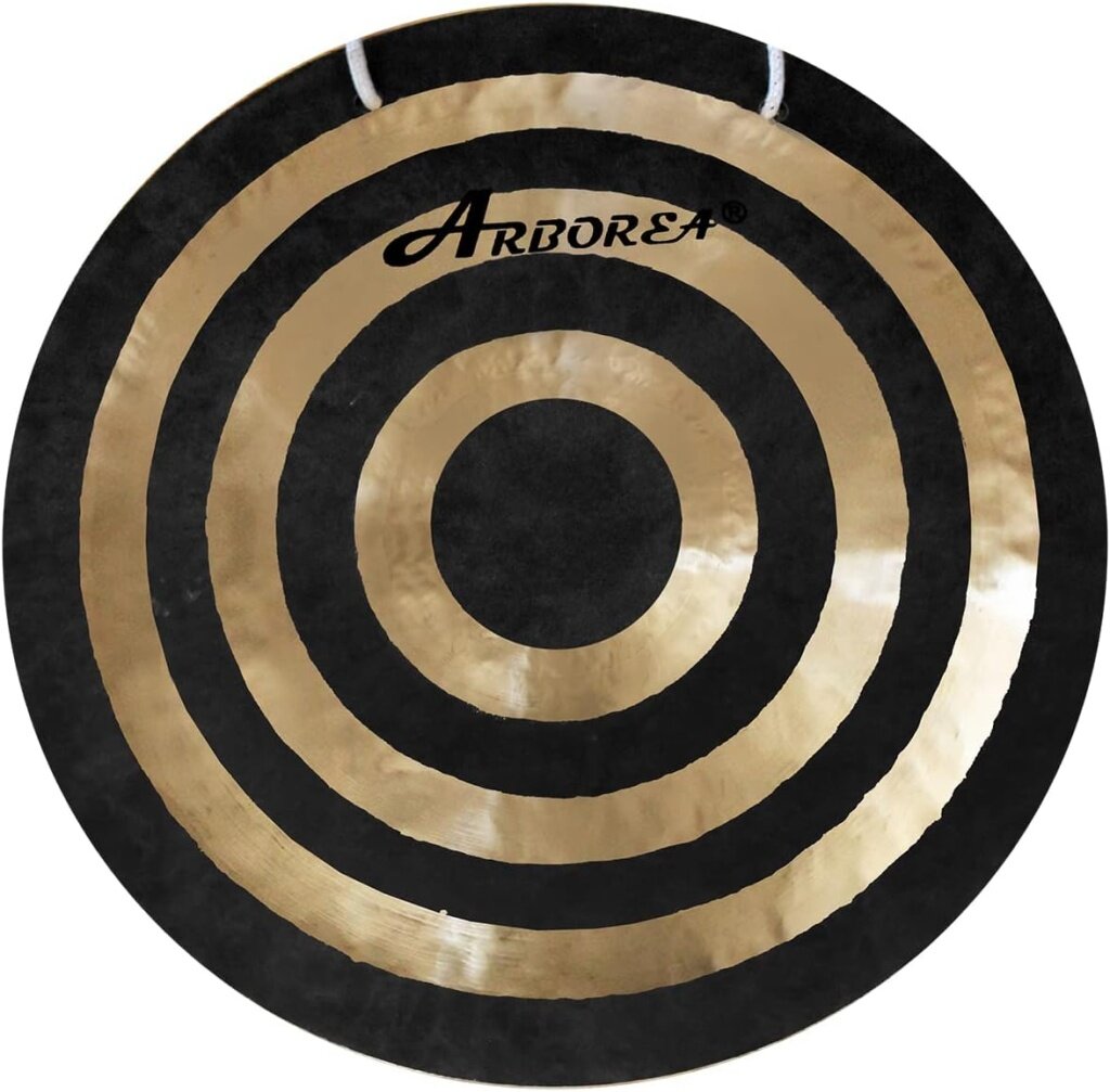 SWG32 Sun Wind Гонг 32", Arborea