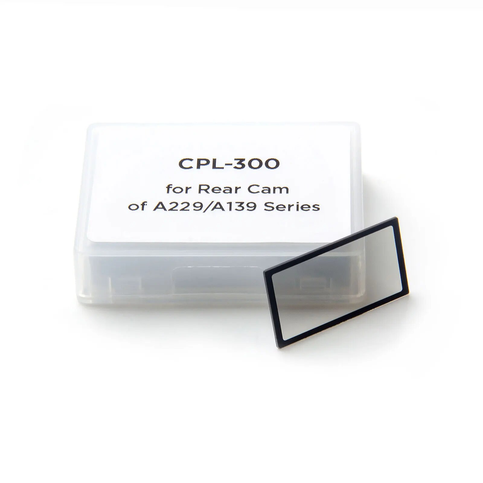 Фильтр VIOFO CPL-300 для задней камери A229/A229 PLUS/A229 PRO/A139/A139 PRO/T130