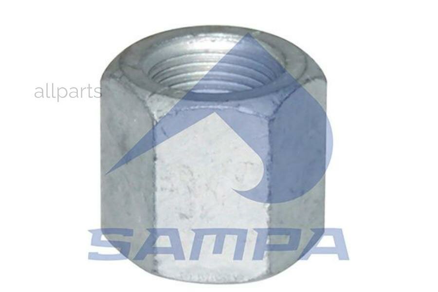 SAMPA 079231 гайка! стремянки M20x1.5 \RVI Premium >12.99