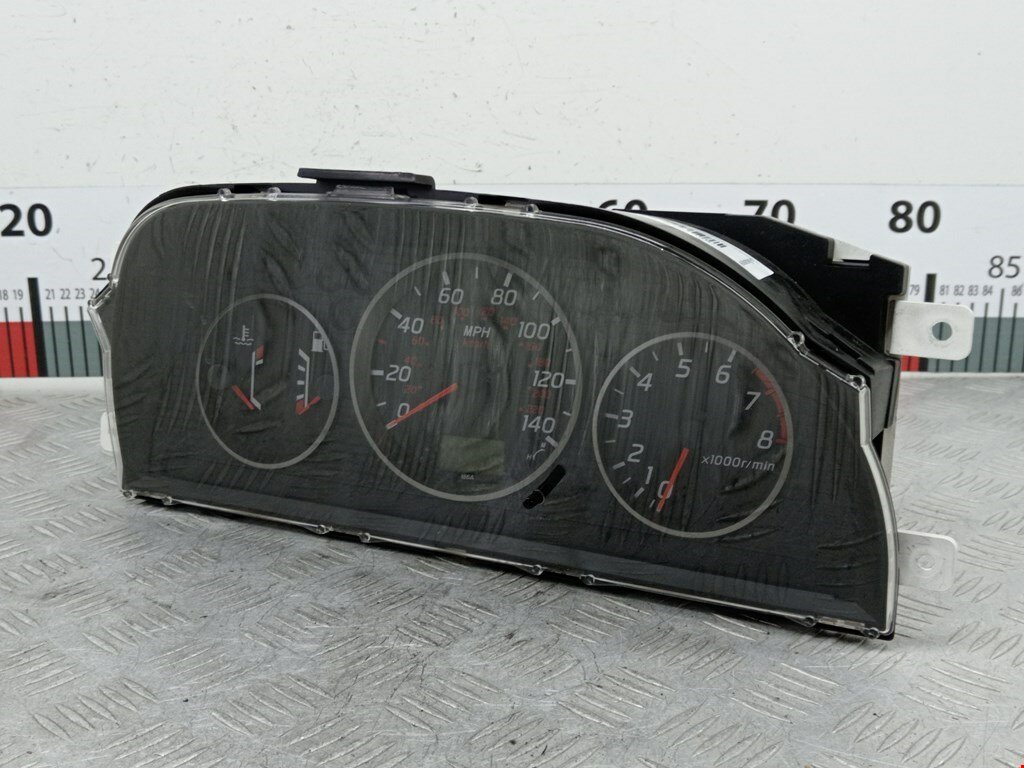 Панель приборная (щиток приборов) Nissan X-Trail T30 248208H701 арт. 2157659