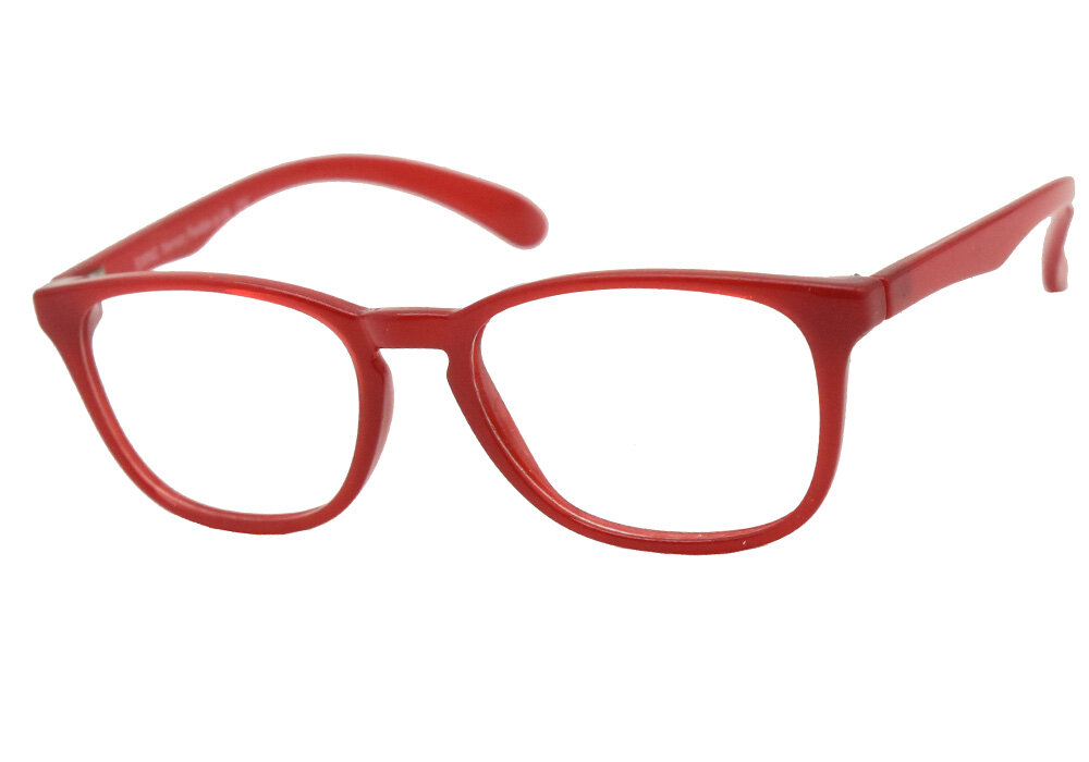 Оправа для очков Swing Tr 172 69 пол Детские форма оправы Овальная цвет оправы Красный-Бордовый