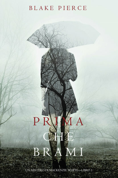 Prima Che Brami [Цифровая книга]