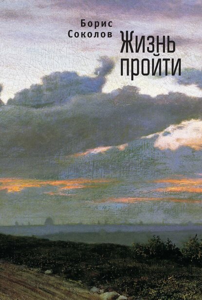 Жизнь пройти [Цифровая книга]