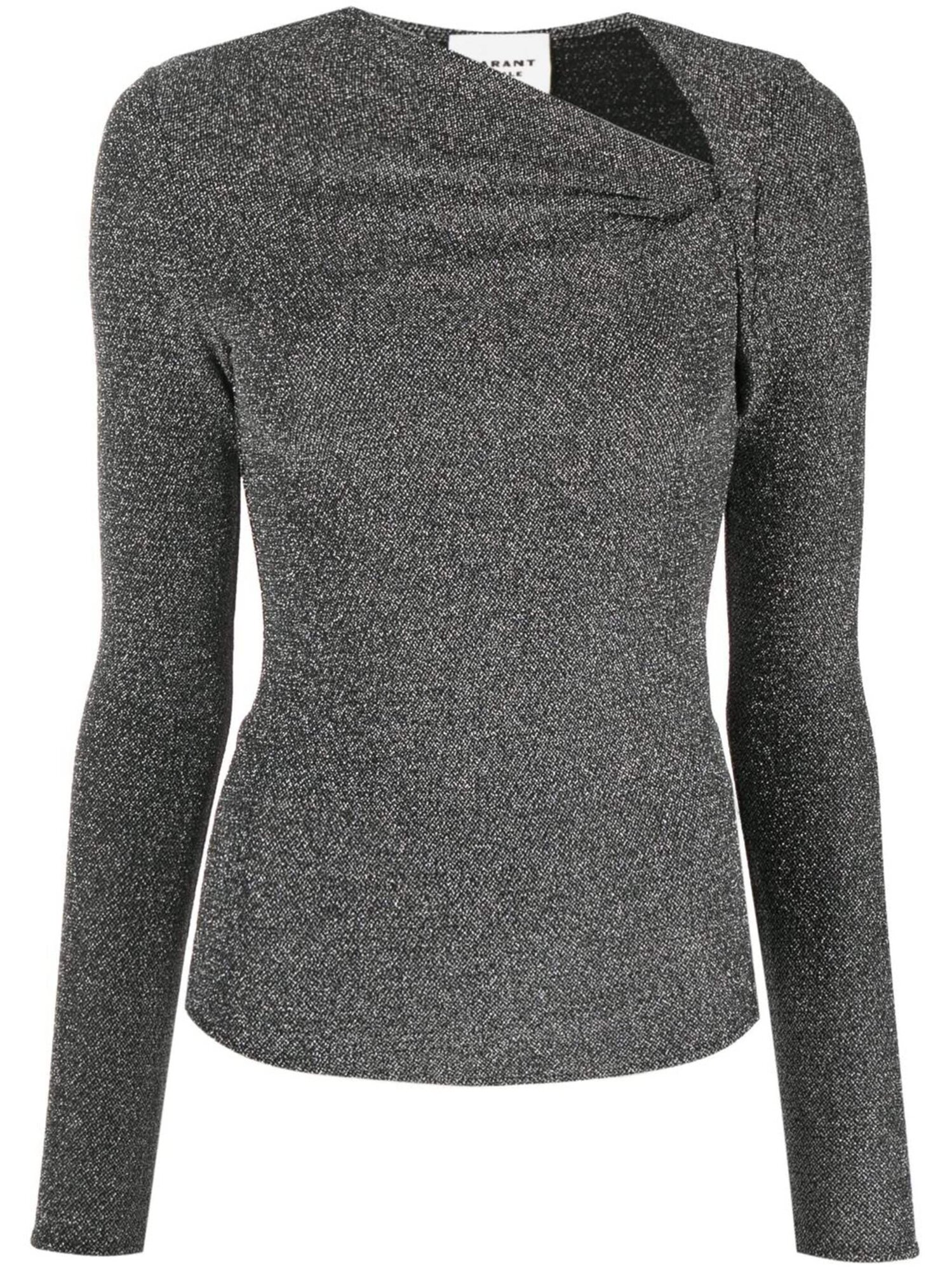 Топ Isabel Marant Baixa