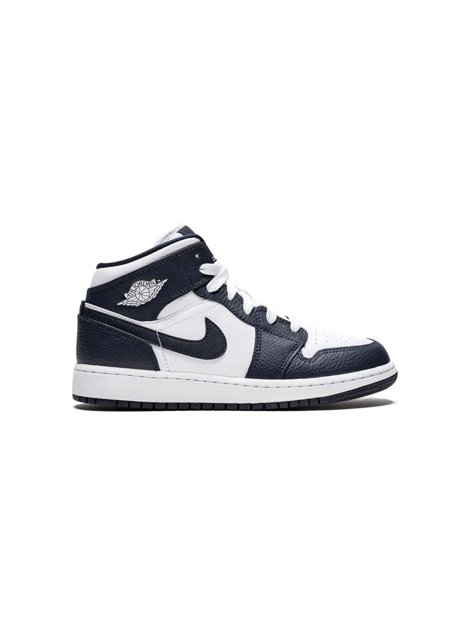 Кроссовки Air Jordan 1 Mid