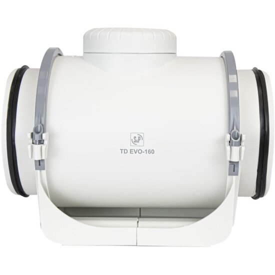 Канальный вентилятор Soler&palau Soler & Palau TD EVO-160