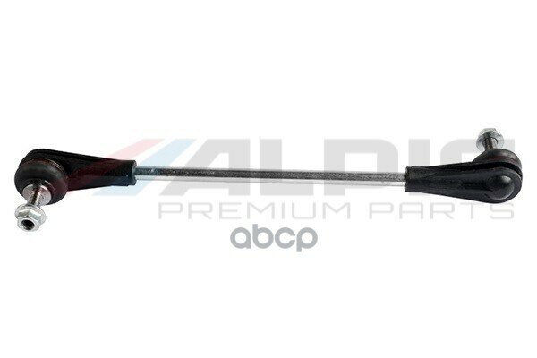 Тяга стабилизатора равая/левая BMW(2 ACTIVE TOURER,2 GRAND COUPE, COUNTRYMAN) ALPIC арт. ASL113LR