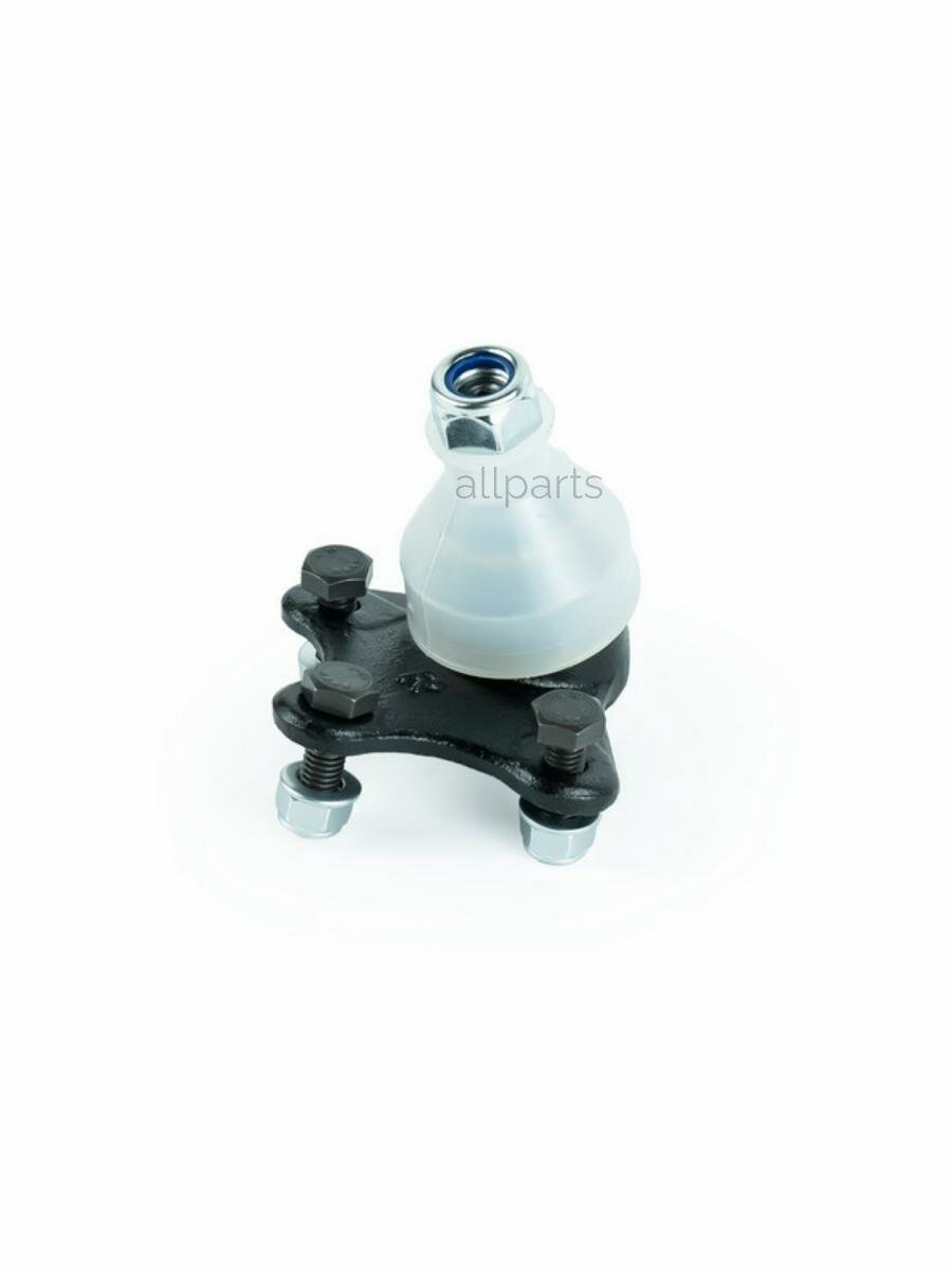 ZENTPARTS Z36951 опора шаровая правая!\ Skoda Fabia all 99>, VW Polo all 02>
