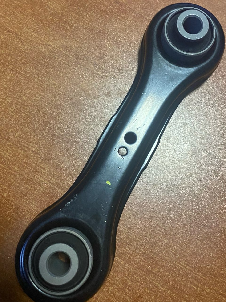 Рычаг задний малый SAT Vortex Estina [2.0 16V 5MT седан]