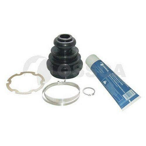 Комплект пыльника Шруса Ossca 01411 для Alfa Romeo 145 (1994-2001), Alfa Romeo 146 (1994-2001), Alfa Romeo 166 (1998-2007)