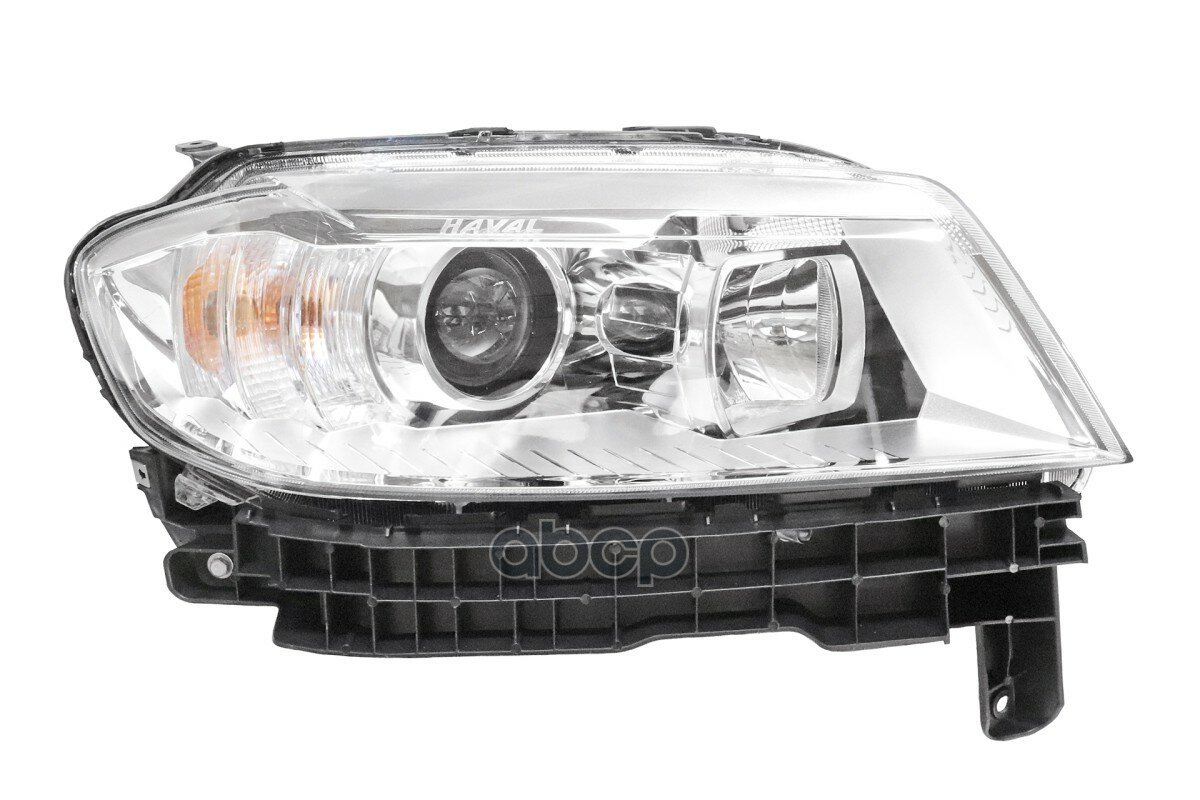 Фара прав HAVAL арт. 4121200XKZ36A
