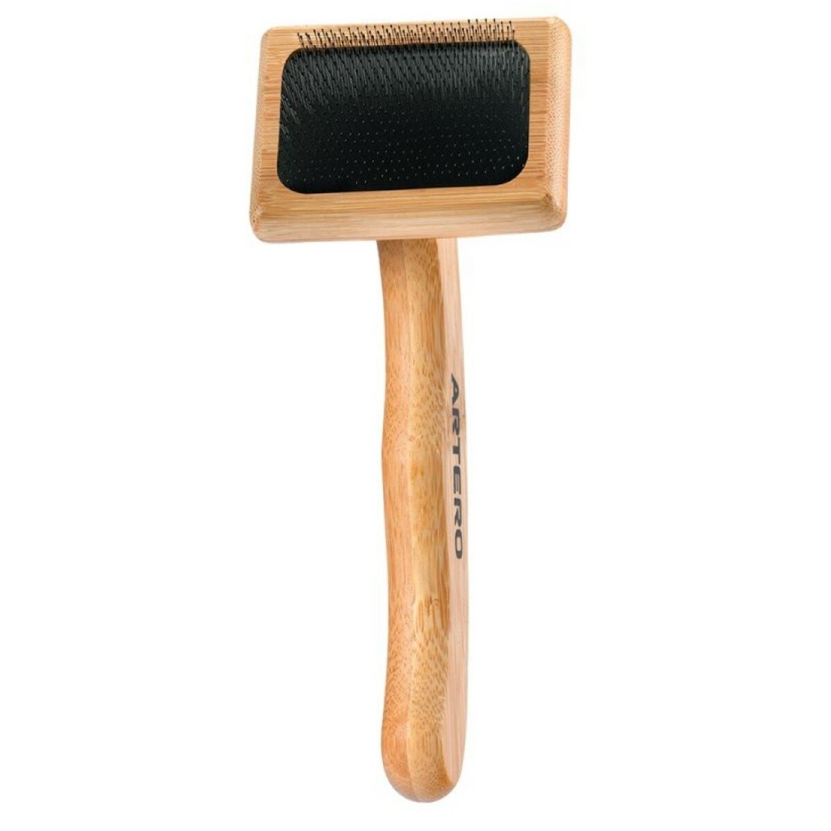 Пуходерка Artero Nature с защищенными зубцами XS